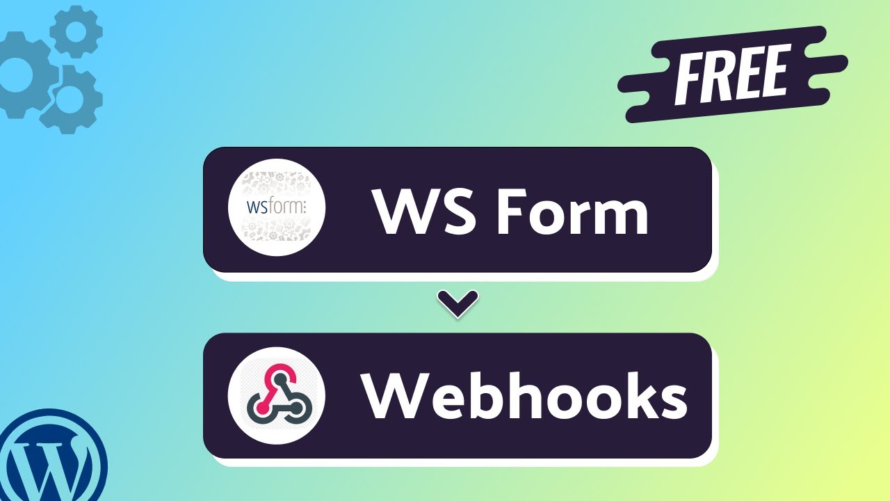 Integrating WS Form with Webhooks | Step-by-Step Tutorial | Bit Integrations