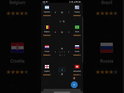Steam Community :: Forever World Cup Simulator