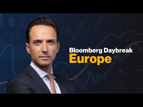 Putin Spurns Trump's 30-Day Ceasefire & Nvidia Fails to Wow | Daybreak: Europe 19/03/2025
