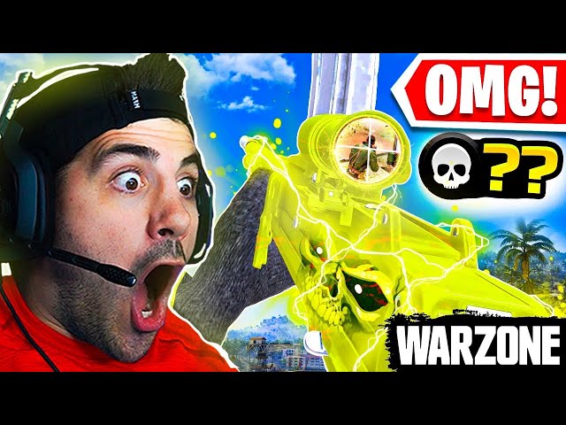 NICKMERCS tests new Bren build in Call of Duty: Warzone, proceeds to ...