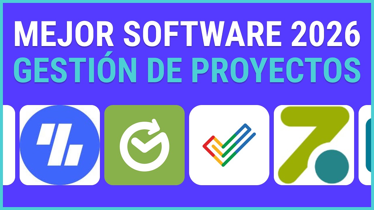 Top 7 Best Project Management Software in 2026: Which one to choose?