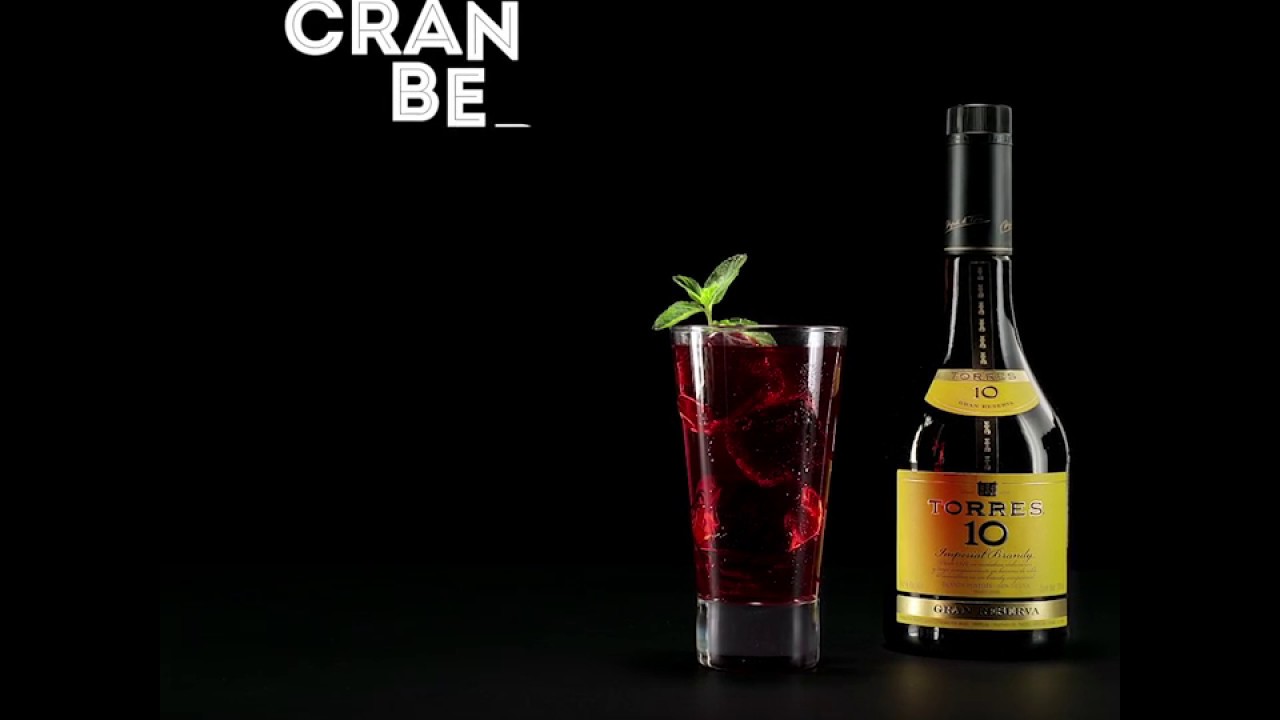 Cranberry 10