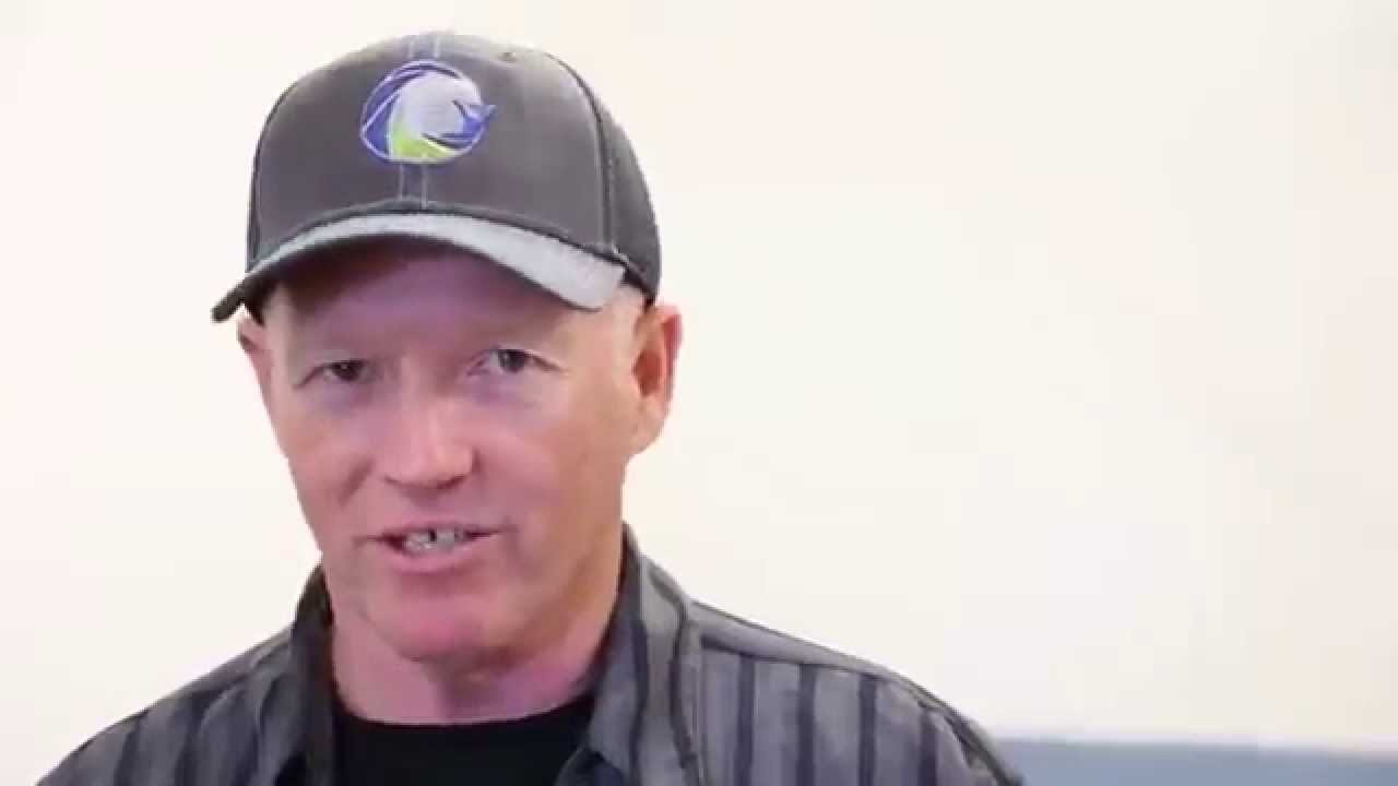 Ontario Aquaculture - Permitting and Monitoring for Cage Sites