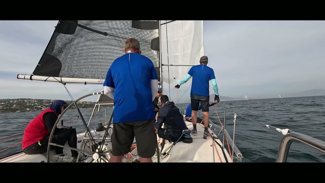 IMX-38 COSIXTY8 PODIO MONDIALE | ORC World Championship
