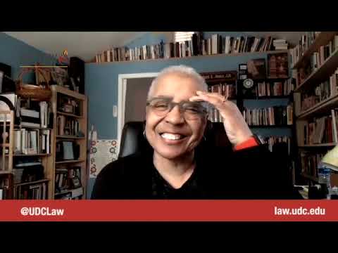 UDC Law Conversations with Clinicians: Prof. Shelley Broderick and Prof. Bridgett Ortega