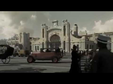 Old Harbin Video | Harbiner Stories: Russian Diaspora Histories from ...