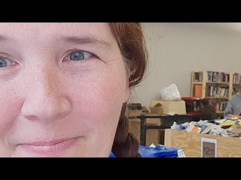 A Crate Deal