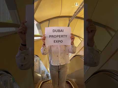 Dubai Property Expo Lands in Agra!