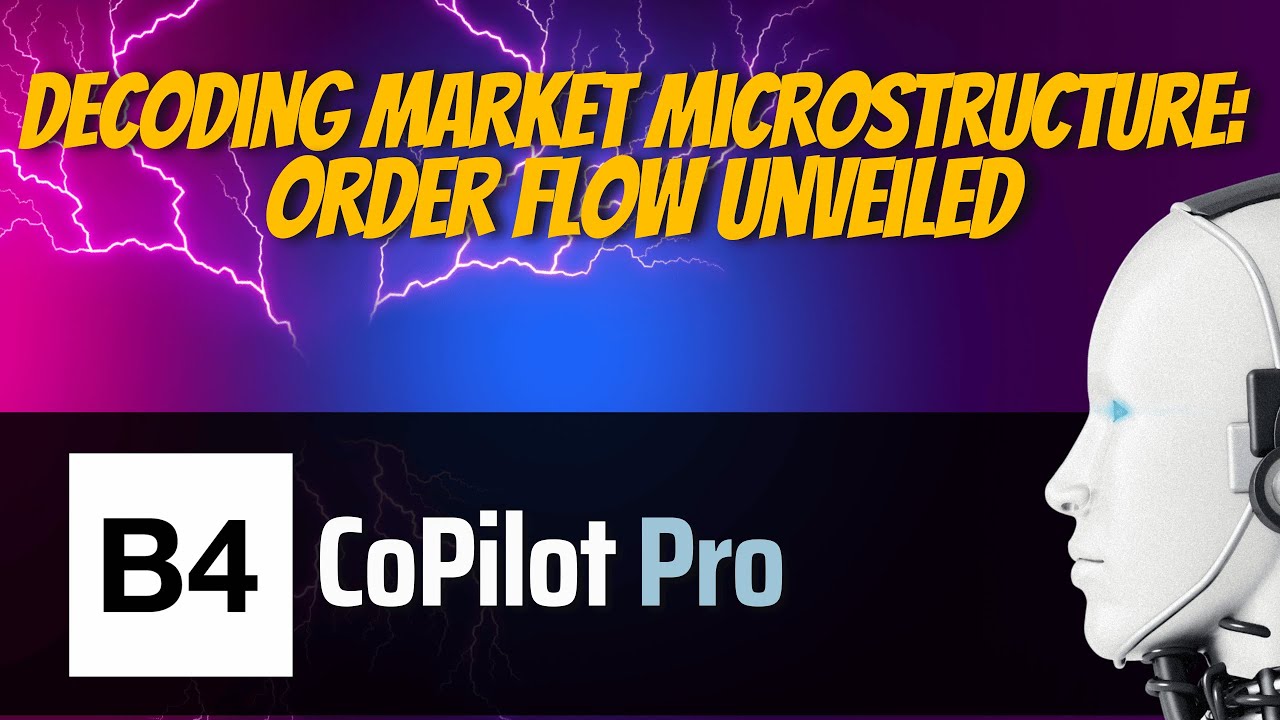 B4 Funding - The Future of Prop Trading