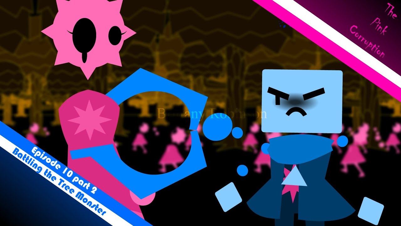 Latest Clip on Part 2 of The Pink Corruption Season Finale - Off-topic ...