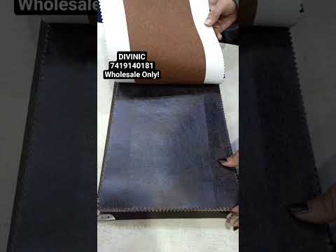Anmol Texo Fab - Trader - Wholesaler / Distributor of Sofa Fabrics from ...