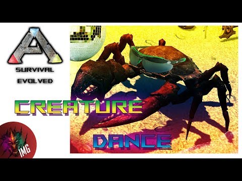 Steam Community :: Video :: [ ARK 🦄 Creature Dance ] 2019