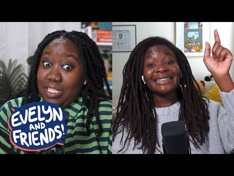 Should We QUIT Our Jobs TO BE FARMERS?! ft. @hallease | Evelyn and Friends Ep. 2