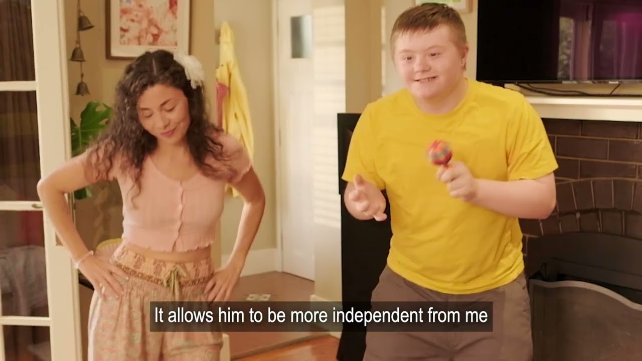 Join Mable as an independent occupational therapist and be your own boss