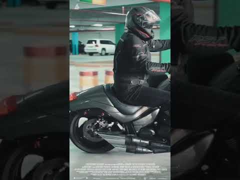 #short#explore#boss#m109r#suzuki#trending