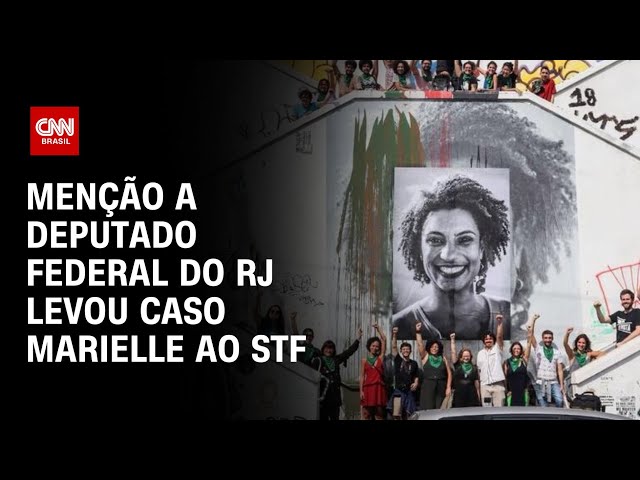 Menção A Pelo Menos Um Deputado Federal Fez Investigação Sobre Morte De