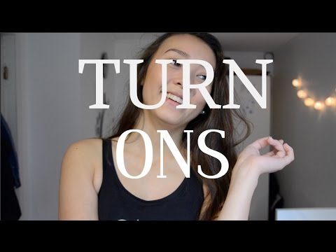 TURN ONS | Iselin Martinsen