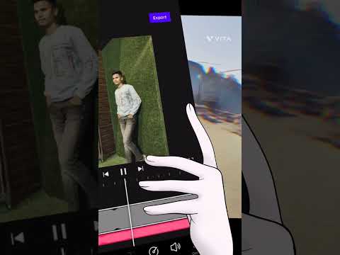 Vita app editing kaise kare #vita #editing #app #mobile