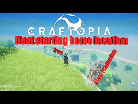 Steam Community :: Video :: Craftopia Gameplay - First Impression ITS ...