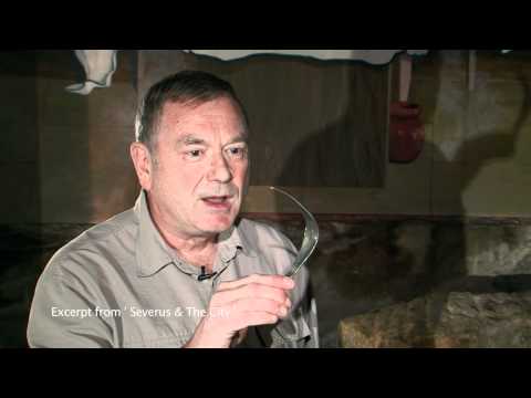 Precious Cargo - Yorkshire's Stories of the World project
