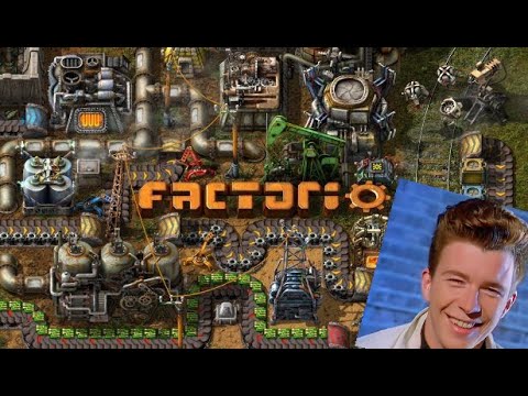 Steam Community :: Factorio