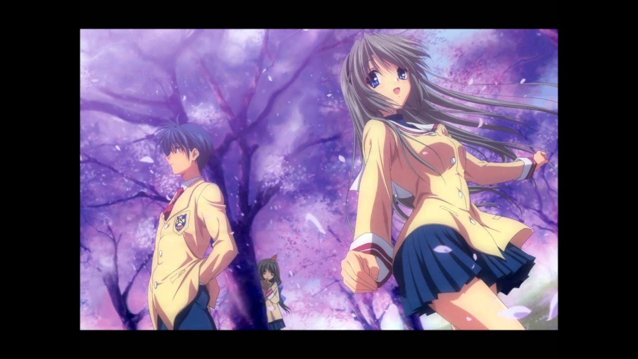 Clannad OST ~ Her Determination