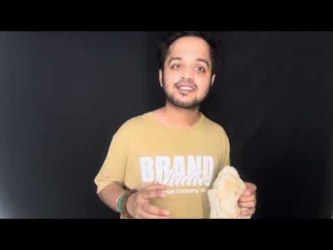Raghu Audition Video