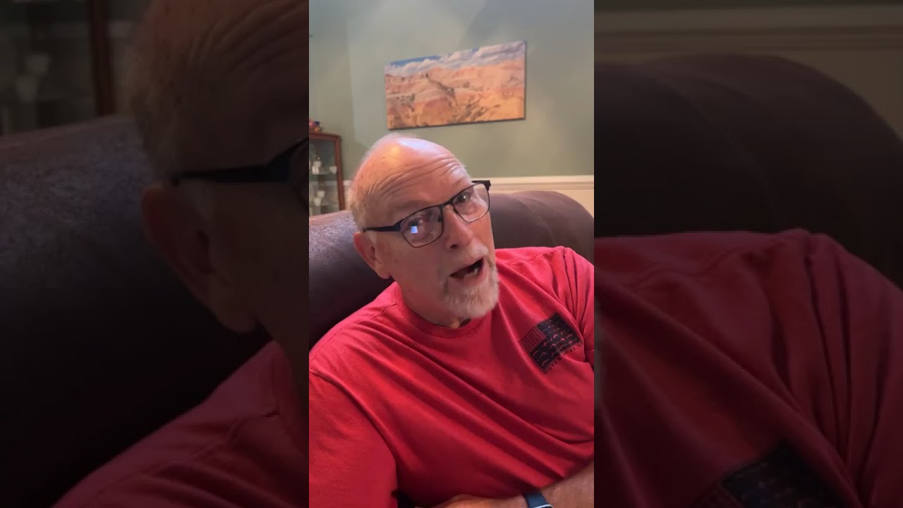 Chair-side Chat with Pastor Rob 5/11/26
