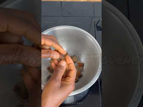 Tamarind sauce