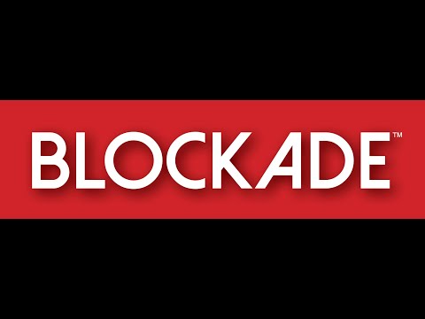 What is Blockade?