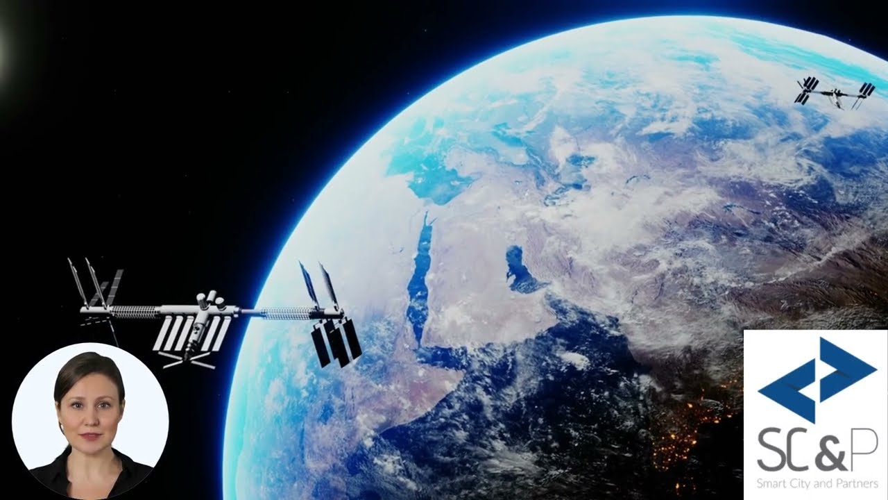 SCP - Smart City and Partners | F6S