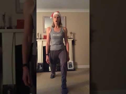 Fusion with Joanna from Facebook live 20 12 2020