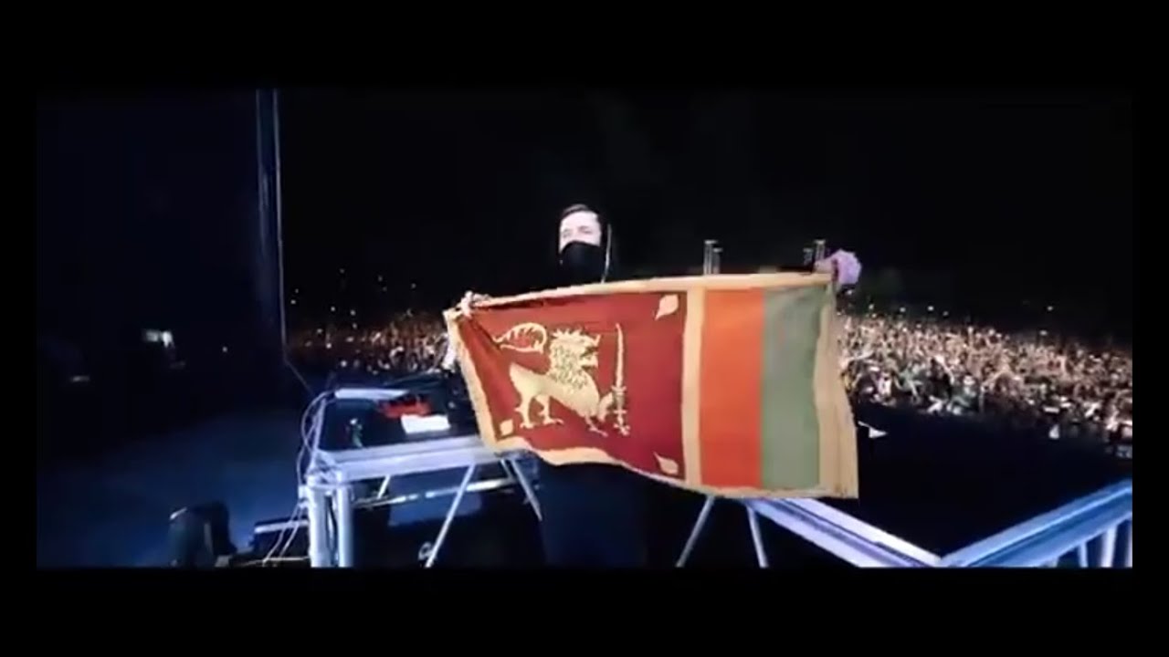 Alan Walker Live in Sri Lanka 2018 - Official Aftermovie