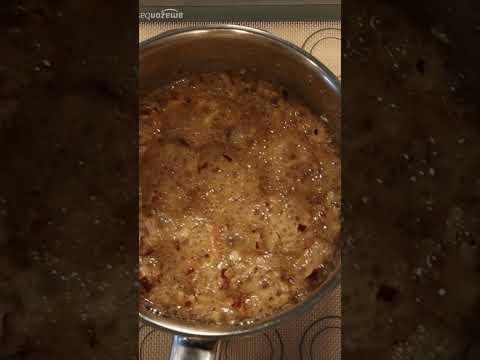 Brazil Nut Brittle