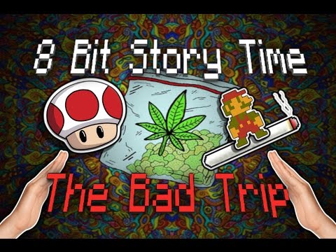 Steam Community :: Video :: 8 Bit Story Time: First Time Having A ...