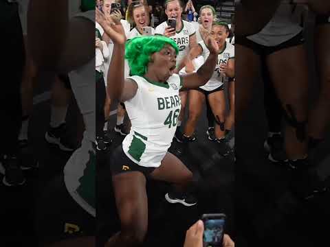Do YOUR DANCE with Baylor Acrobatics & Tumbling