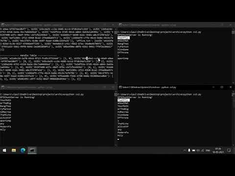 Google File System Demo