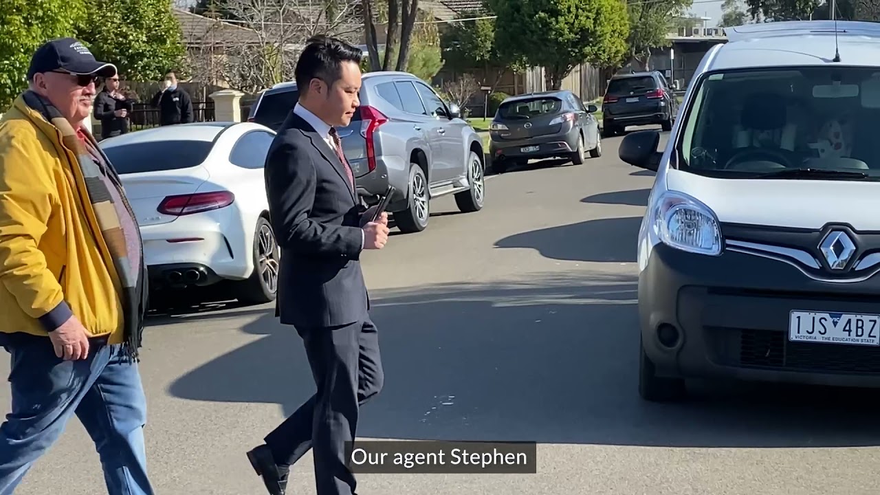 Stephen Huang - Jellis Craig - Mount Waverley - realestate.com.au