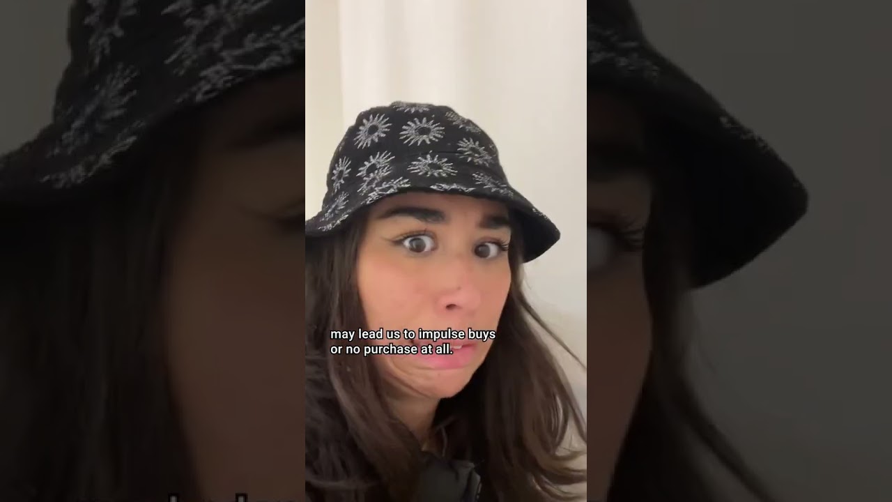 So many fitting room fails 🤔 #Shopping #Fail #StreetCents