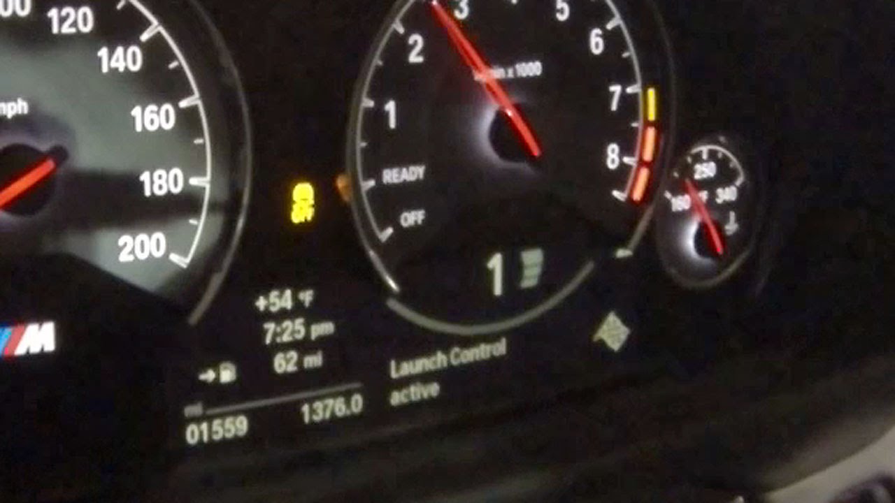 2015 BMW M3/M4 Launch Control Guide - autoevolution