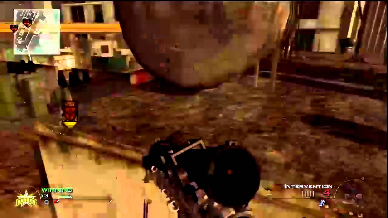 OMFG Edit by ZicxHD a.k.a 8BitTrick