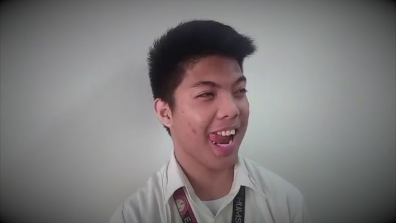 [DISS] Psychology