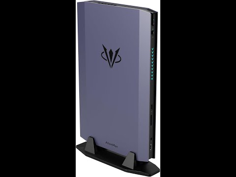 Review: G7 Ti Gaming Mini PC - i9-14900HX & RTX 4070 – Ultimate Barebone Beast!