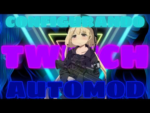Steam Community :: Video :: Configurando TWITCH e o AUTOMOD