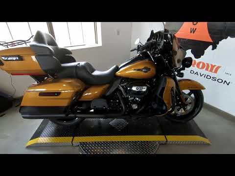 Inventory | Farrow Harley-Davidson®