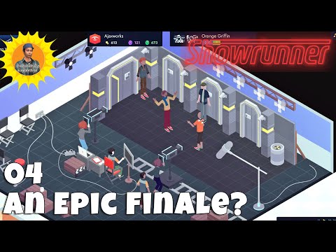 Steam Community :: Showrunner