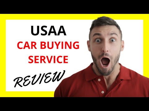 🔥 USAA Car Buying Service Review: Pros and Cons of Streamlined Auto Purchases