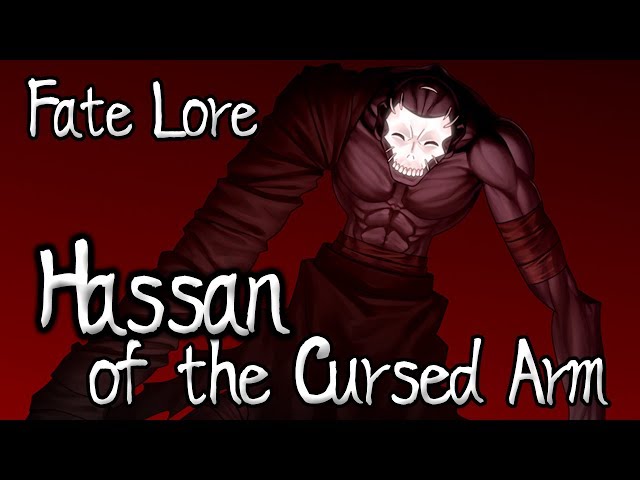 Fate series: Spirit classes, explained