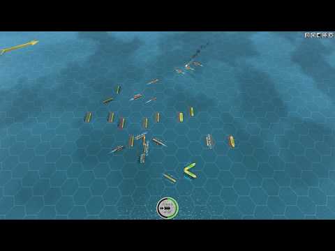 Steam Community :: Video :: Mare Nostrvm Gameplay Review