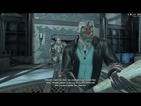 Steam Community :: Video :: Batman™ - Arkham Origins (10th Anniversary ...